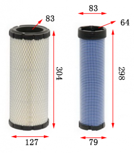 A-8602-S – Quanzhou Addeson Filter Co., Ltd