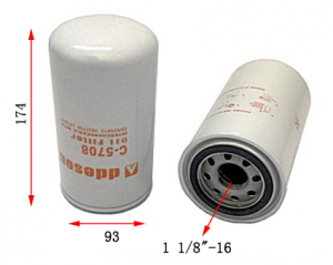 C-5708 – Quanzhou Addeson Filter Co., Ltd