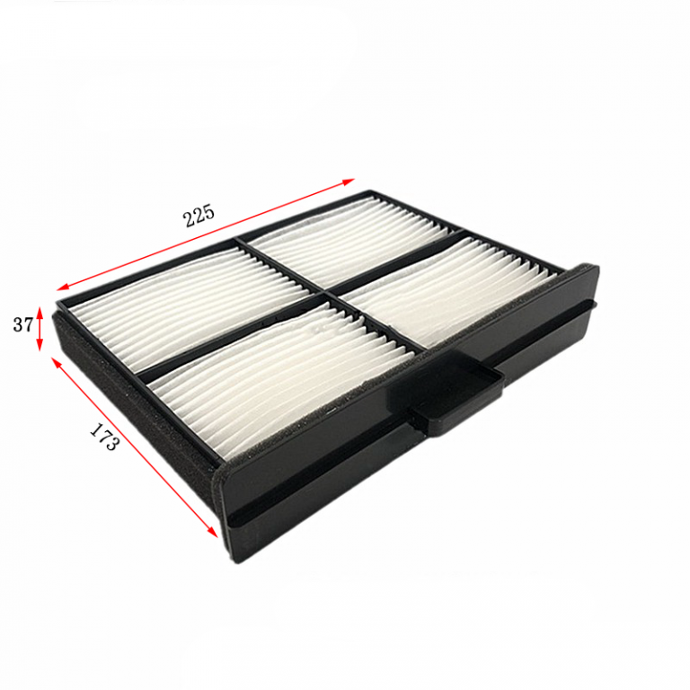 CA-1006 – Quanzhou Addeson Filter Co., Ltd