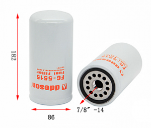 FC-5515 – Quanzhou Addeson Filter Co., Ltd