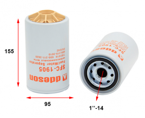 SFC-1905 – Quanzhou Addeson Filter Co., Ltd
