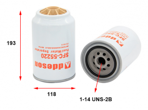 SFC-55220 – Quanzhou Addeson Filter Co., Ltd
