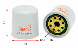 FC-5604 – Quanzhou Addeson Filter Co., Ltd