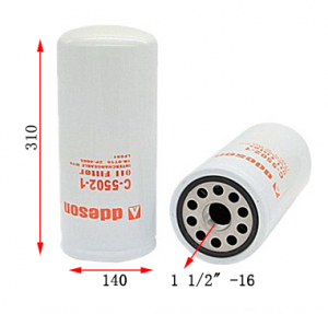C-5502-1 – Quanzhou Addeson Filter Co., Ltd