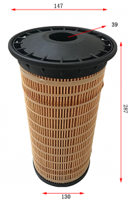 EO-0483 – Quanzhou Addeson Filter Co., Ltd