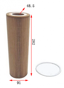 EO-83020 – Quanzhou Addeson Filter Co., Ltd