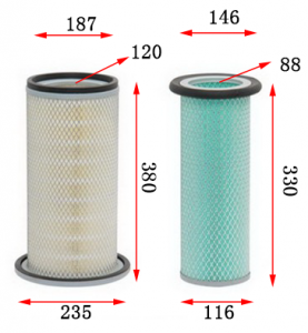 A-5663-S – Quanzhou Addeson Filter Co., Ltd