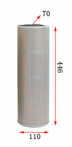 H-41030 – Quanzhou Addeson Filter Co., Ltd
