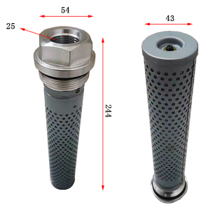 HC-0919 – Quanzhou Addeson Filter Co., Ltd