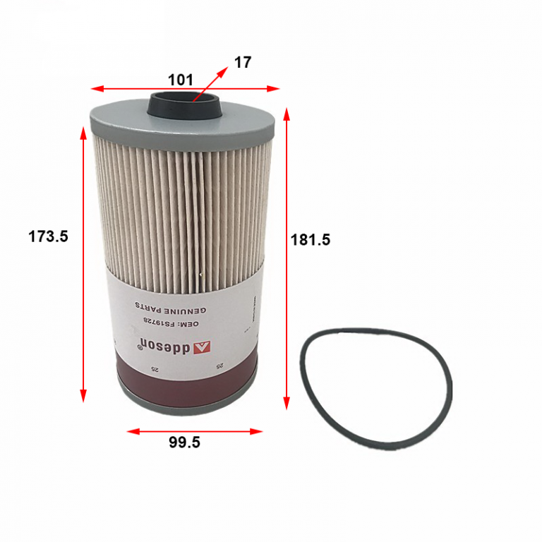 SF-27010 – Quanzhou Addeson Filter Co., Ltd