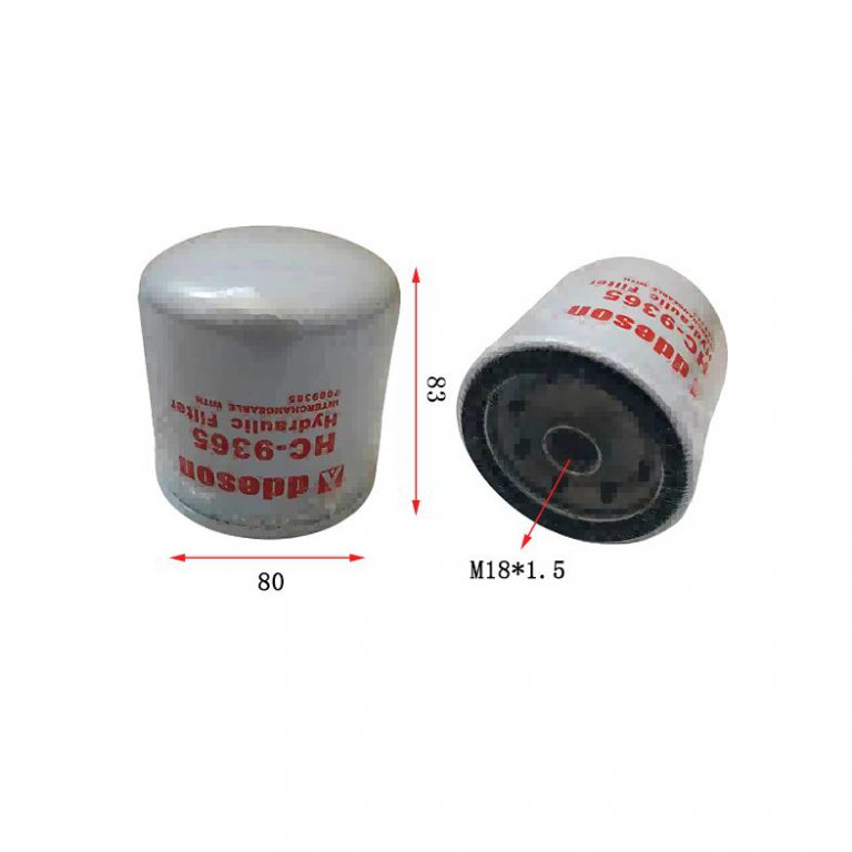 HC-9365 – Quanzhou Addeson Filter Co., Ltd